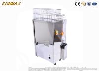China Stainless Steel Orange Juicer Machine for sale