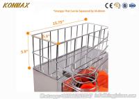 China 304 Stainless steel Orange juicer machine pomegrante lemon juice squeezed machine for sale