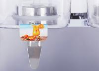 China 180W Automatic Juice Dispenser Machine for sale