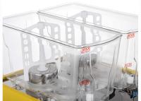 China Automatic Cold Drink Dispenser / 9L×2 Hot And Cold Dispenser For Fruit Juices for sale