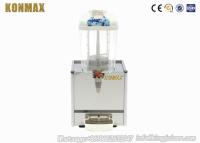 China Commercial Cold Drink Dispenser for sale
