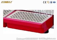 China 50HZ 60HZ 15L×1 Ice Slush Machine , Commercial Slush Machine For Store OEM for sale