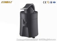 China Home Mini Orange Juice Squeezer Fruit Lemon Extractor Electric Kitchen for sale