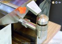 China Self Serivce Orange Juicer Machine For Supermarket With Inmetro Certificate for sale