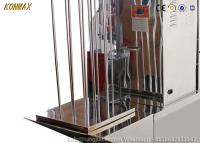 China Commercial Orange Juice Squeezer Machine for sale