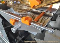 China Lemon Citrus Pomegranate Automatic Orange Juice Squeezer for sale