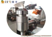 China Orange Juicer Anti-Corrosion Orange Juicer Machine  Hotel for sale