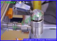 China OEM Commercial Orange Juicer Machine , High Efficiency Juice Extractor for Home for sale