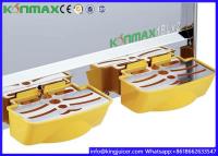 China Commercial Cold Drinks Making Machine / Cold Juice Dispenser / Beverage Maker for sale