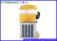 China Stainless Steel Fruit Juice Dispenser for sale