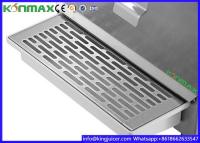 China Auto Commercial Cold Drink Dispenser / Soft Drink Dispenser For Bar for sale