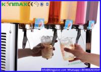 China Automatic Cold Drink Dispenser Orange Juice Drink Tower Dispenser  Buffet Equipment for sale