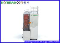 China Table Top With Automatic Feeder Zumex Orange Juicer Pomegranate Juice for Cafes for sale
