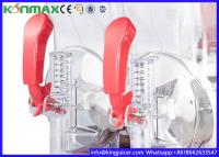 China Automatic Frozen Slush Granita Machine for sale