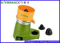 China Grapefruit 180W 15kg/H Commercial Orange Juicer Machine Fresh Taste for sale
