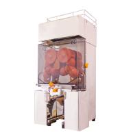China Restaurants Pomegranate Juice Extractor Machine Anti - Corrosion for sale