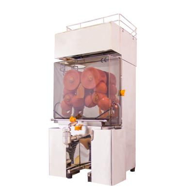 China Restaurants Pomegranate Juice Extractor Machine Anti - Corrosion for sale