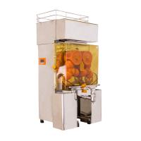 China Citrus Pomegranate Squeezer Zumex Orange Juicer Machine for sale