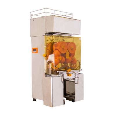 China Citrus Pomegranate Squeezer Zumex Orange Juicer Machine for sale