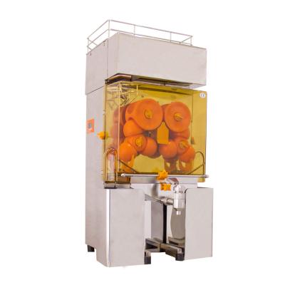 China Automatic Zumex Orange Juicer For Grapefruits , Pomegranates For Cafes for sale