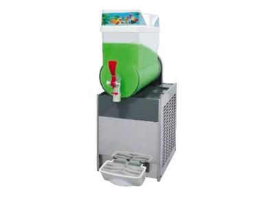 China Single Tank Margarita Ice Slush Maker Machine For Commercial Store for sale