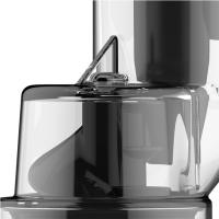China Centrifugal Juicing Machine Power Juicer For Fruit Vegetable Stainless Steel Vertical Slow Juicer for sale