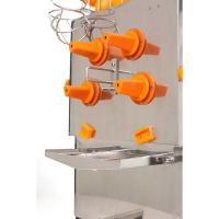 China Electric Citrus Automatic Orange Juicer Machine , Juice Extractor for sale
