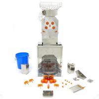 China Lemon Citrus Pomegranate Automatic Orange Juice Squeezer for sale