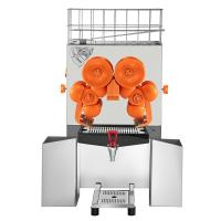 China Zumex 90mm Orange Juicer Machine For Supermarket for sale