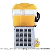 China Automatic Cold Drinking Dispenser / Large Beverage Dispenser For Milk for sale
