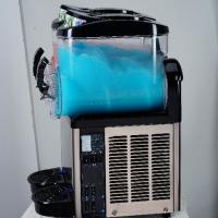 China 10L×1 Home Slushee Maker Ice Slush Machine Margarita Machine for sale