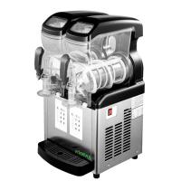 China 6 Liter Small Capacity Commercial Ice Smoothie Maker Machine With Imported Compressor for sale