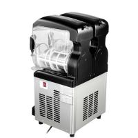 China 6 Liter Small Capacity Commercial Ice Smoothie Maker Machine With Imported Compressor for sale