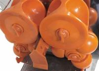 China Top Mounting Anti Rust  Automatic Orange Juicer Machine for sale