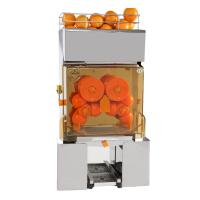 China Plastic 70mm 370W Zumex Orange Juice Machine for sale