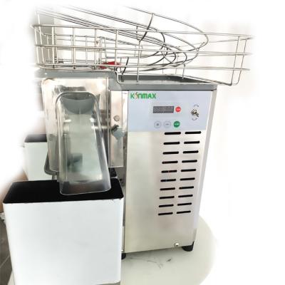 China 90mm  Industrial Commercial Citrus Juicer Machine Extractor Anti Corrosion for sale