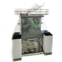 China SUS304 Grapefruit Automatic Orange Juice Squeezer 90mm Feed Size for sale