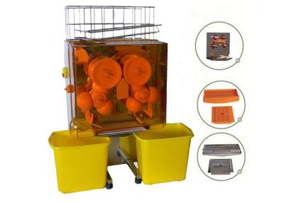 China Industrial Electric Orange Juicer for sale