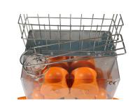 China Heavy Duty Automatic Citrus Orange Juicer Restaurant Commercial Orange Juice Extractor for sale