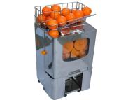 China Commercial Fruit Juicer Machines / Electric Citrus Juicer For Cafe Shop for sale