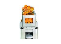 China Lemon Squeezer Commercial ，Orange Juicer Machine Table Top With Automatic Feeder For Bar for sale