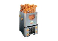 China Desk type Electric Orange Juicer Machine Citrus Juicer Lemon Fruit Squeezer For Vegetable for sale