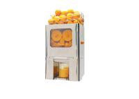 China Stainless Steel Commercial Orange Juicer Machine , Lemon Presser Pollution Free for sale