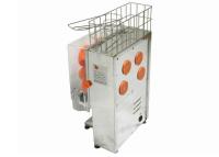 China 120W Powerful Orange Juice Squeezer / Juicer Extractor For Drink Shop 20 Oranges/Per Minute for sale