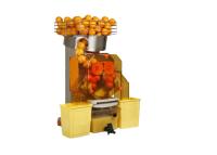 China Household / Commercial Orange Juicer Machine 220V / 50Hz 370W with CE and ISO for sale
