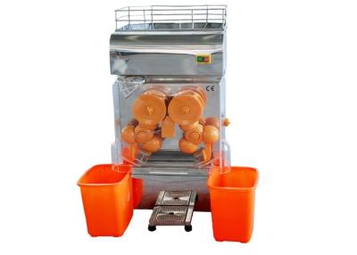 China 370W Commercial Zumex Orange Juicer Frucosol Fruit Juicer For Restaurants for sale