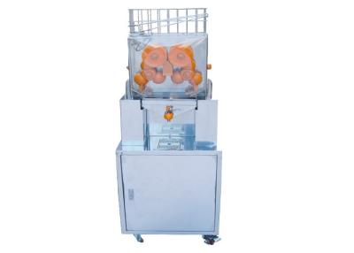 China 250w Commercial Orange Juicer Machine For Fruit / Vegetable With Touchpad Switch for sale