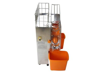 China Commercial Fruit Squeeze Juicer Zumex Orange Juicer Stainless Steel With Internal Circuit Board for sale