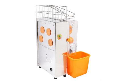 China Professional Orange Juice Squeezer With Stainless Steel Touch pad for sale
