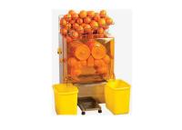 China Automatic Commercial Fruit Juicer Machines with 304 Stainless Steel for sale
